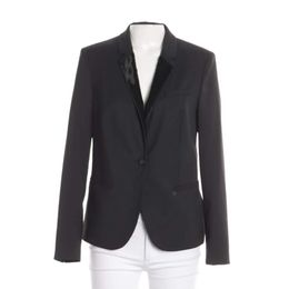 Rich & Royal Rich & Royal Blazer Damen Gr&ouml;&szlig;e M schwarz