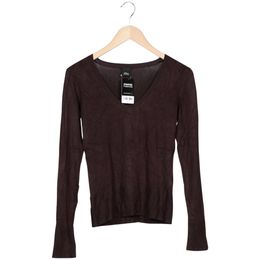 s.Oliver Pullover Damen Gr&ouml;&szlig;e S braun