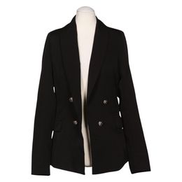 New Look Tall Blazer Damen Gr&ouml;&szlig;e S schwarz