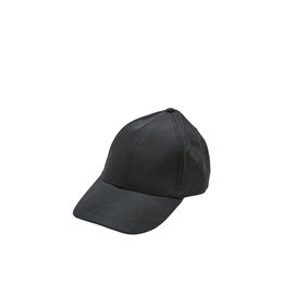 s.Oliver Cap Damen Gr&ouml;&szlig;e 55/60 schwarz