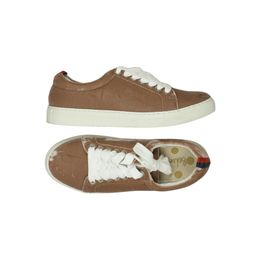 Boden Sneaker Damen Gr&ouml;&szlig;e 38 braun