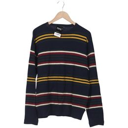 Gant Pullover Herren Gr&ouml;&szlig;e L bunt