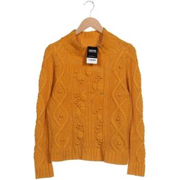 LIEBLINGSST&Uuml;CK Lieblingsst&uuml;ck Pullover Damen Gr&ouml;&szlig;e XS orange