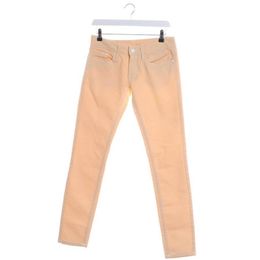 Calvin Klein Jeans Damen Gr&ouml;&szlig;e 27 orange