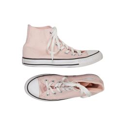 Converse Sneaker Damen Gr&ouml;&szlig;e 37.5 pink