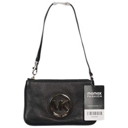 Michael Michael Kors Handtasche klein Leder Damen Gr&ouml;&szlig;e One Size schwarz