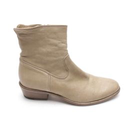 Fiorentini + Baker Fiorentini+baker Stiefeletten Damen Gr&ouml;&szlig;e 36 beige