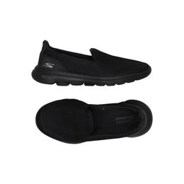 Skechers Sneaker Damen Gr&ouml;&szlig;e 38 schwarz