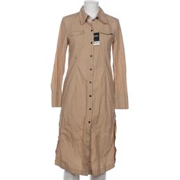 BAUM UND PFERDGARTEN Kleid Damen Gr&ouml;&szlig;e M beige