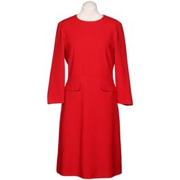 Windsor Kleid Damen Gr&ouml;&szlig;e M rot