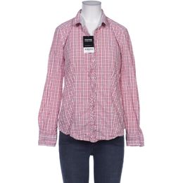 Marc O'Polo Marc O'polo Bluse Damen Gr&ouml;&szlig;e M pink