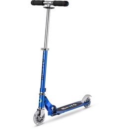 MICRO Scooter 'Sprite' Jungen Gr&ouml;&szlig;e one size saphir / mischfarben