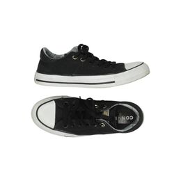 Converse Sneaker Damen Gr&ouml;&szlig;e 37 schwarz