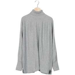 comma, COMMA Pullover Damen Gr&ouml;&szlig;e M grau