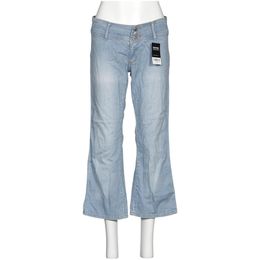 Mustang Jeans Herren Gr&ouml;&szlig;e 33 blau