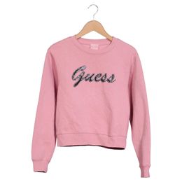 Guess Sweater Damen Gr&ouml;&szlig;e XS pink