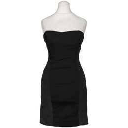 Guess Kleid Damen Gr&ouml;&szlig;e XXS schwarz