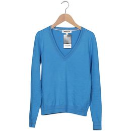 Boden Pullover Damen Gr&ouml;&szlig;e XS blau