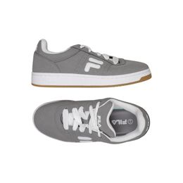 Fila Sneaker Herren Gr&ouml;&szlig;e 41 grau