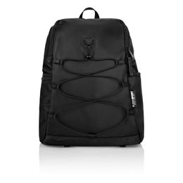 Plein Sport Rucksack Herren Gr&ouml;&szlig;e One Size schwarz