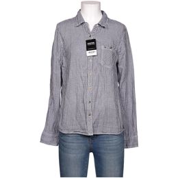Tommy Jeans Bluse Damen Gr&ouml;&szlig;e M bunt