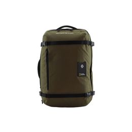National Geographic Rucksack 'OCEAN' Herren Gr&ouml;&szlig;e One Size khaki