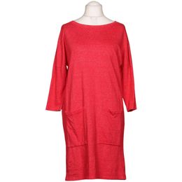 hessnatur Kleid Damen Gr&ouml;&szlig;e L rot