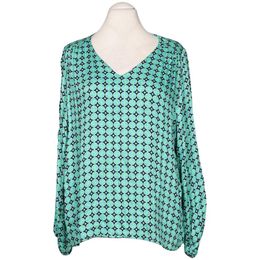 Smith & Soul Smith&Soul Bluse Damen Gr&ouml;&szlig;e XL Second Hand gr&uuml;n