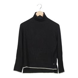 comma, COMMA Pullover Damen Gr&ouml;&szlig;e XS schwarz
