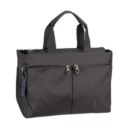Mandarina Duck Reisetasche Damen Gr&ouml;&szlig;e One Size schwarz