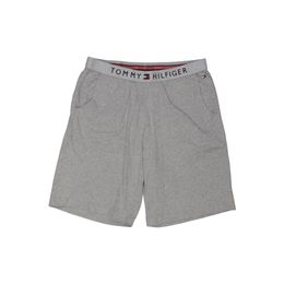 Tommy Hilfiger Shorts Herren Gr&ouml;&szlig;e 33 grau