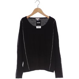 Alba Moda Pullover Damen Gr&ouml;&szlig;e S schwarz