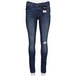 Levi's Levi's Jeans Damen Gr&ouml;&szlig;e 31 blau