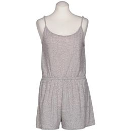 H&M H&M Overall oder Jumpsuit Damen Gr&ouml;&szlig;e M grau