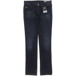 Diesel Jeans Damen Gr&ouml;&szlig;e 28 blau