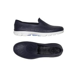 Skechers Sneaker Damen Gr&ouml;&szlig;e 39 marine