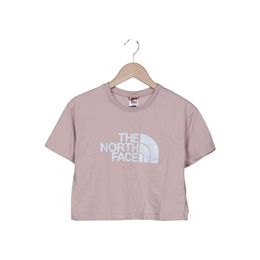 The North Face T-Shirt Damen Gr&ouml;&szlig;e XS pink