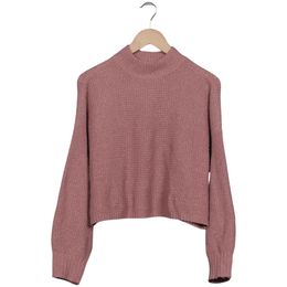 Hollister Pullover Damen Gr&ouml;&szlig;e S pink