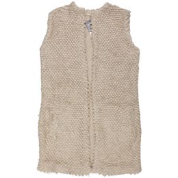 Esprit Weste Damen Gr&ouml;&szlig;e S beige