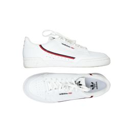 adidas originals Sneaker Damen Gr&ouml;&szlig;e 38.5 wei&szlig;