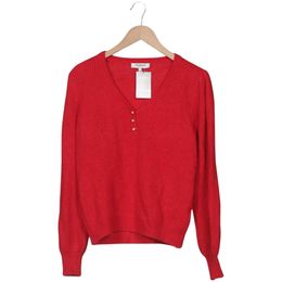 Morgan Pullover Damen Gr&ouml;&szlig;e L rot