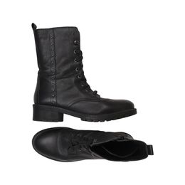 Esprit Stiefelette Damen Gr&ouml;&szlig;e 41 schwarz