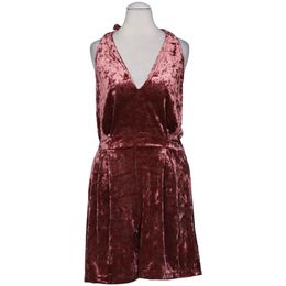 Even & Odd Even&odd Overall oder Jumpsuit Damen Gr&ouml;&szlig;e M bordeaux