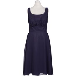Swing Kleid Damen Gr&ouml;&szlig;e S marine