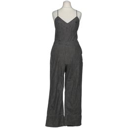 Abercrombie & Fitch Abercrombie & Fitch Overall oder Jumpsuit Damen Gr&ouml;&szlig;e S grau