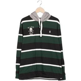 Polo Ralph Lauren Kapuzenpullover Herren Gr&ouml;&szlig;e L bunt