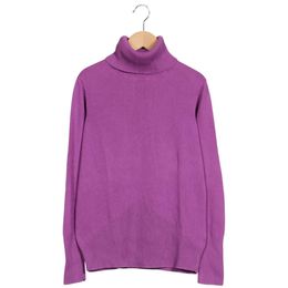 Esprit Pullover Damen Gr&ouml;&szlig;e M lila