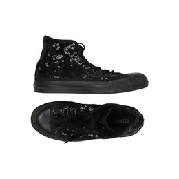 Converse Sneaker Damen Gr&ouml;&szlig;e 37 schwarz
