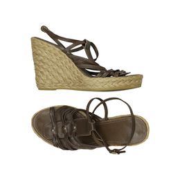 Geox Sandalen Damen Gr&ouml;&szlig;e 41 braun
