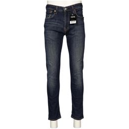 Levi's Levi's Jeans Herren Gr&ouml;&szlig;e 31 marine